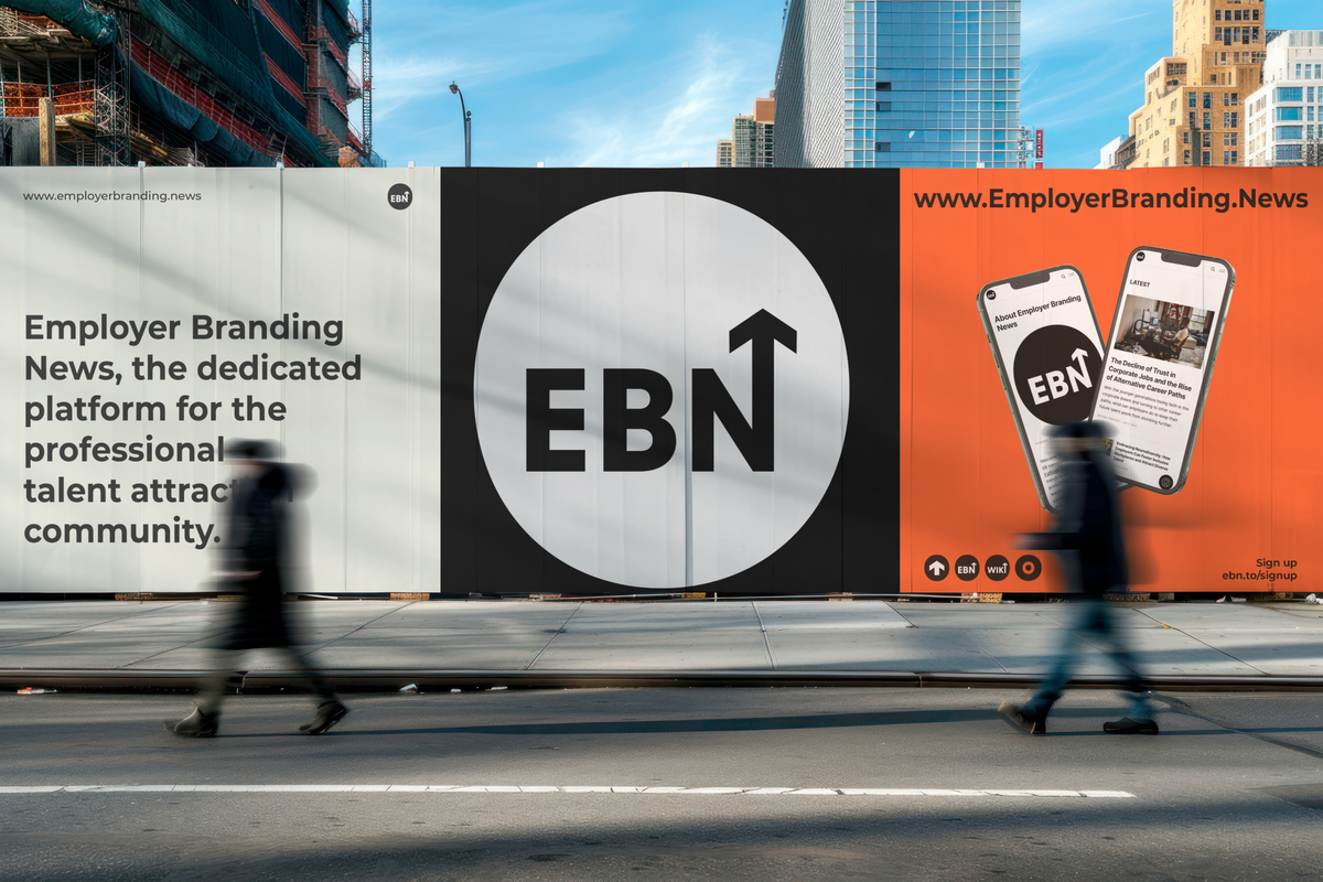 Explore Global Employer Branding Events & Workshops | EBN